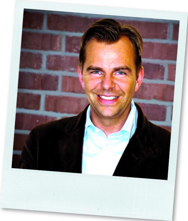 ROBERT DAHL – Strawberry Fields Forever - DU BIST 0381 - 0381-Magazin