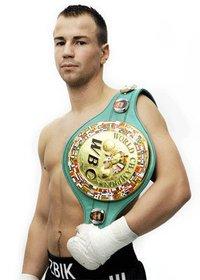 Box-Workshop mit Weltmeister Sebastian Zbik in Rostock - NEWS - 0381 ...